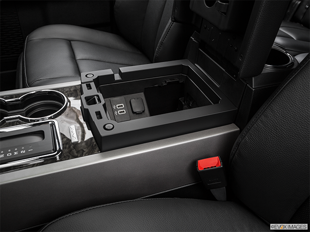 2017 Ford Expedition MAX: Reviews, Price, Specs, Photos and Trims ...