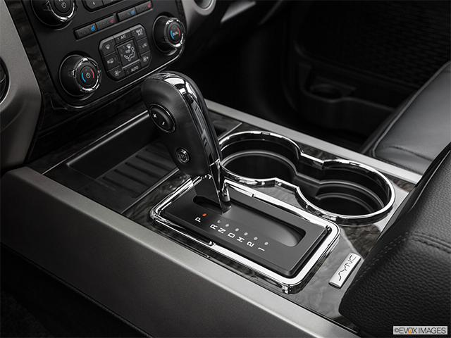 2017 Ford Expedition MAX: Reviews, Price, Specs, Photos and Trims ...