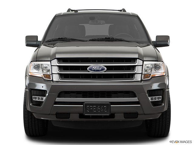 2017 Ford Expedition MAX: Reviews, Price, Specs, Photos and Trims ...