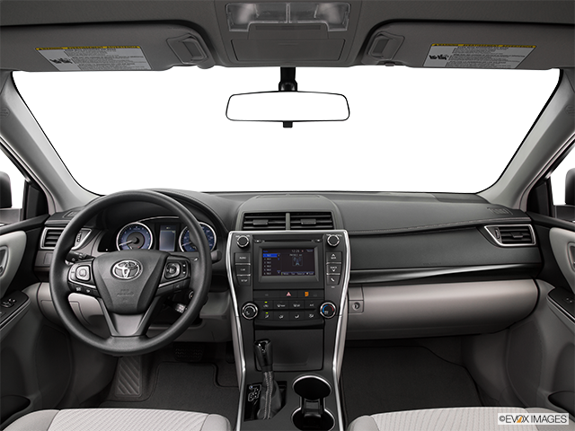 2017 Toyota Camry: Reviews, Price, Specs, Photos and Trims