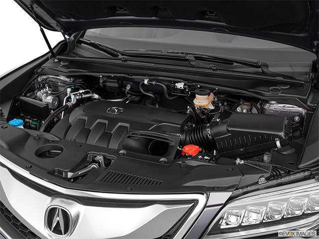 2017 Acura RDX: Price, Review, Photos and Specs - Read This Before You Buy