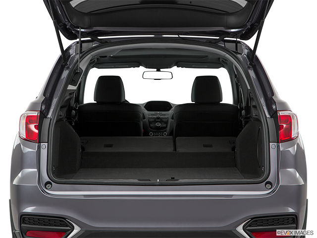 2017 Acura RDX: Reviews, Price, Specs, Photos and Trims | Driving.ca