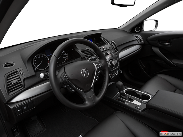 2017 Acura RDX: Reviews, Price, Specs, Photos and Trims | Driving.ca