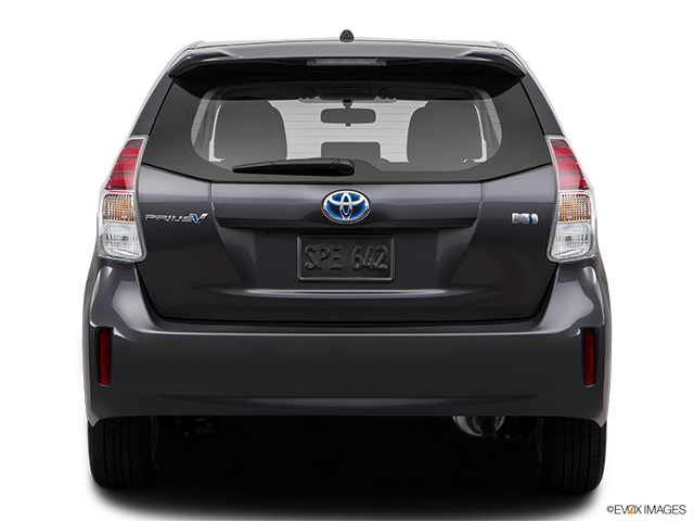 2017 Toyota Prius v: Price, Review, Photos and Specs - Read This Before ...