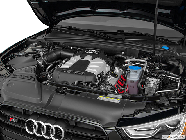 2017 Audi S5: Reviews, Price, Specs, Photos and Trims | Driving.ca