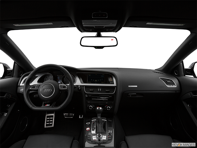 2017 Audi S5: Reviews, Price, Specs, Photos and Trims | Driving.ca