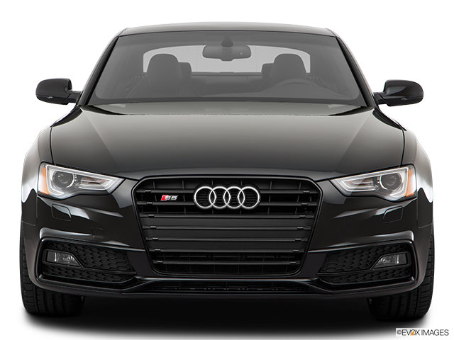 2017 Audi S5: Reviews, Price, Specs, Photos and Trims | Driving.ca