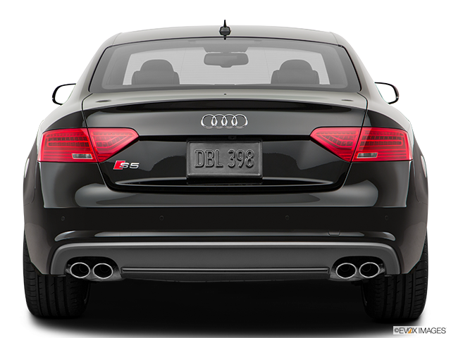 2017 Audi S5: Reviews, Price, Specs, Photos and Trims | Driving.ca