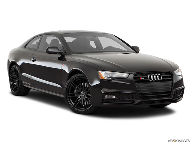 2017 Audi S5: Price, Review, Photos and Specs - Read This Before You Buy