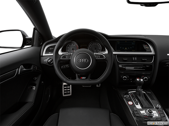 2017 Audi S5: Reviews, Price, Specs, Photos and Trims | Driving.ca