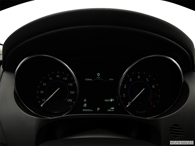 2017 Jaguar F-Pace: Reviews, Price, Specs, Photos and Trims | Driving.ca