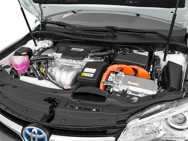 2017 Toyota Camry Hybride: Price, Review, Photos and Specs - Read This ...