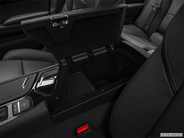 2017 Cadillac CTS: Reviews, Price, Specs, Photos and Trims | Driving.ca