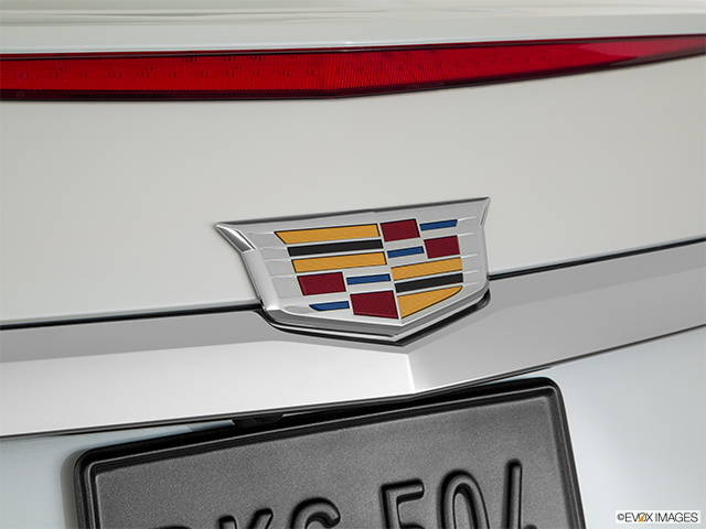 2017 Cadillac CTS: Reviews, Price, Specs, Photos and Trims | Driving.ca