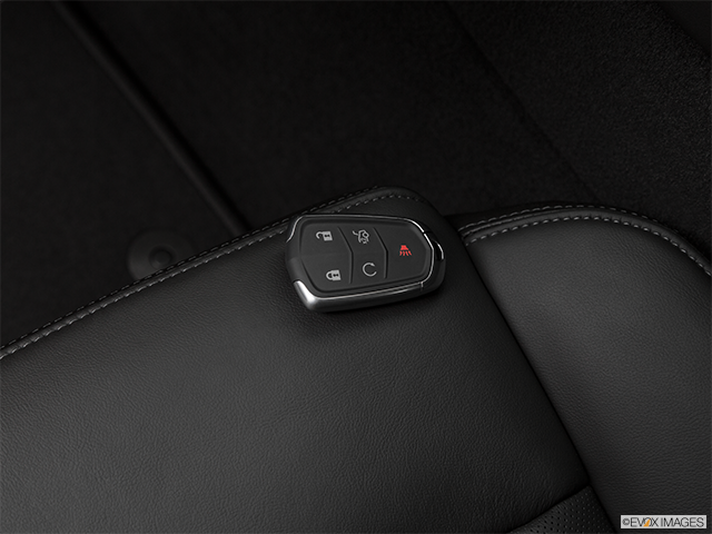 2017 Cadillac CTS: Reviews, Price, Specs, Photos and Trims | Driving.ca