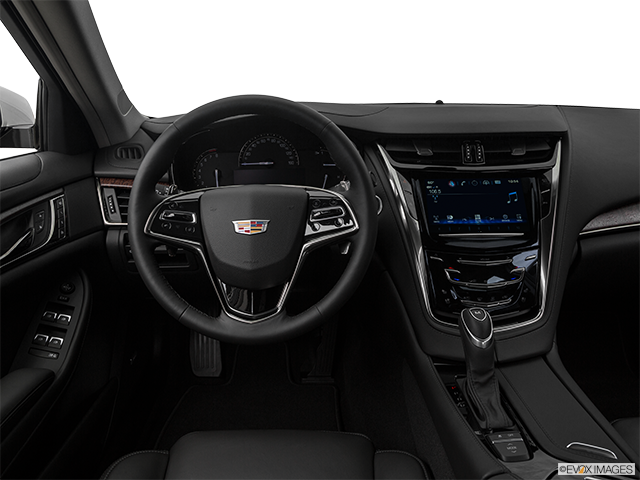 2017 Cadillac CTS: Reviews, Price, Specs, Photos and Trims | Driving.ca