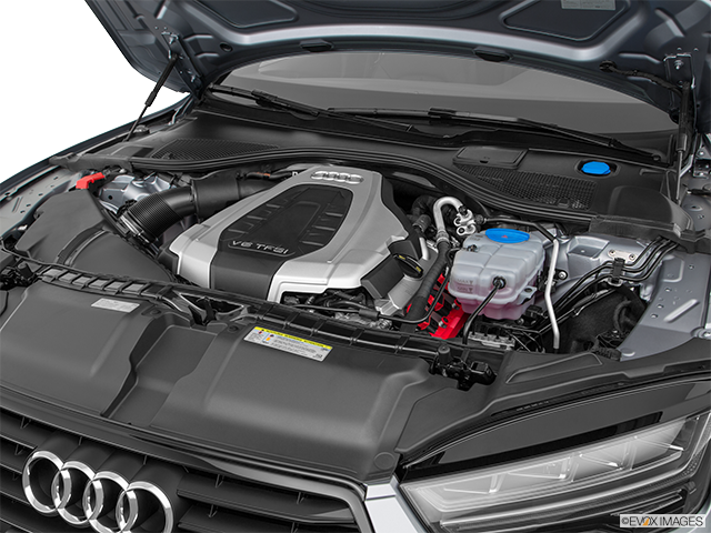 2017 Audi A7: Price, Review, Photos and Specs - Read This Before You Buy