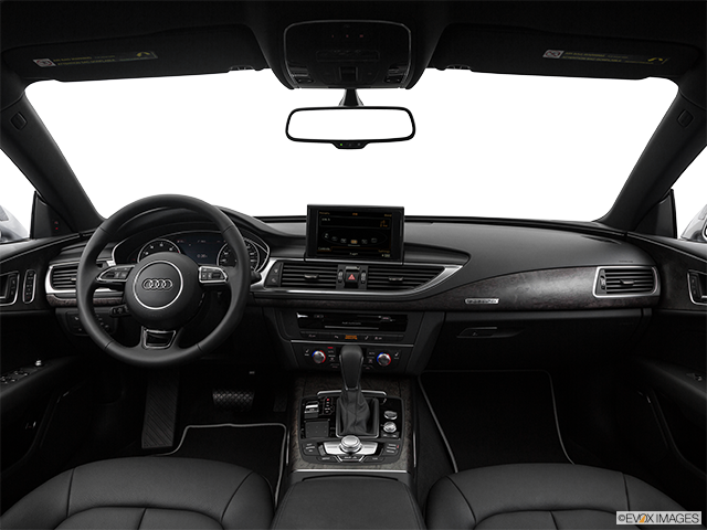 2017 Audi A7: Reviews, Price, Specs, Photos and Trims | Driving.ca