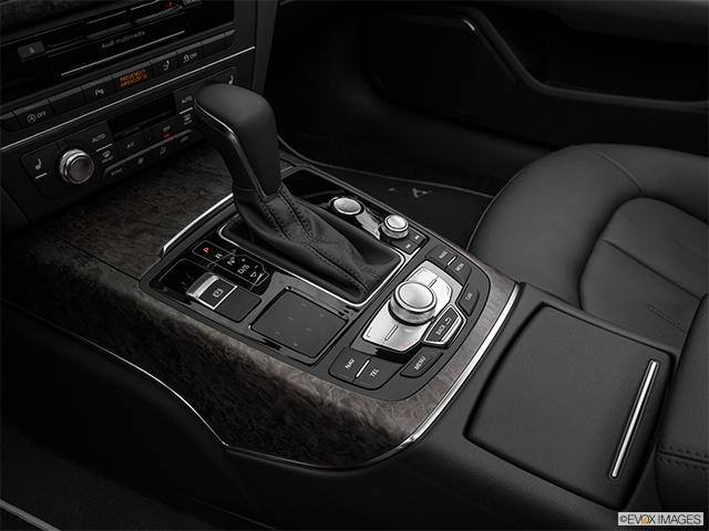 2017 Audi A7: Reviews, Price, Specs, Photos and Trims | Driving.ca