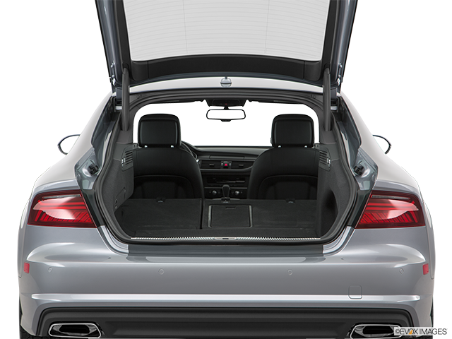 2017 Audi A7: Reviews, Price, Specs, Photos and Trims | Driving.ca