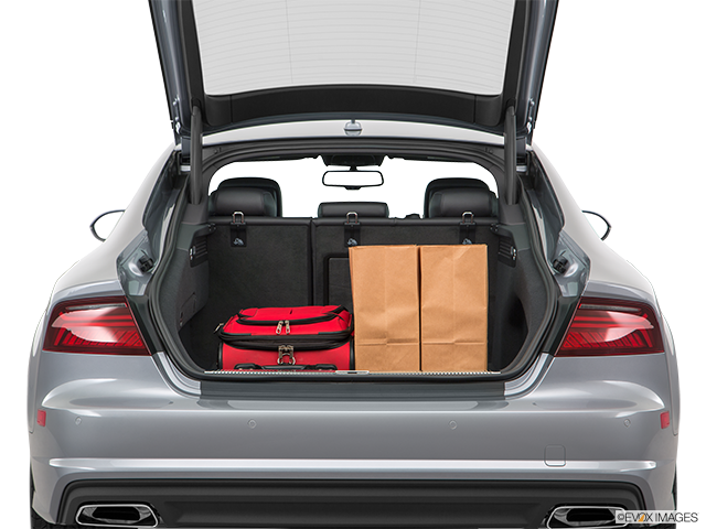 2017 Audi A7: Reviews, Price, Specs, Photos and Trims | Driving.ca