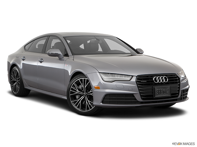 2017 Audi A7: Reviews, Price, Specs, Photos and Trims | Driving.ca