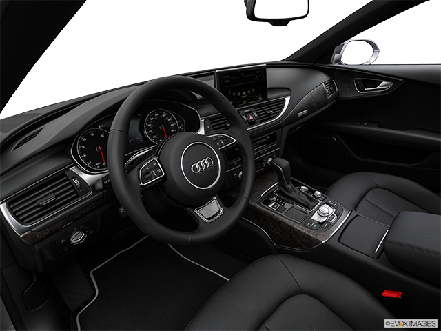 2017 Audi A7: Reviews, Price, Specs, Photos and Trims | Driving.ca