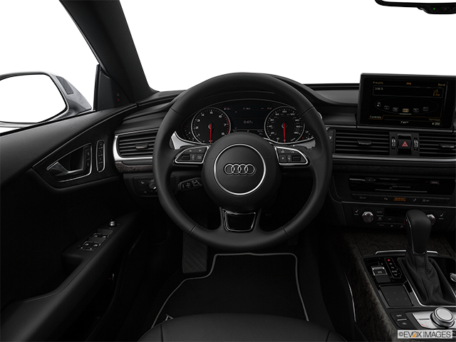 2017 Audi A7: Reviews, Price, Specs, Photos and Trims | Driving.ca