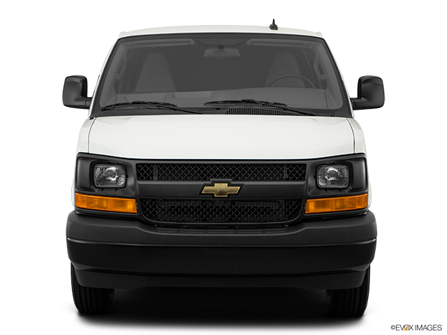 2017 Chevrolet Express Cargo: Price, Review, Photos and Specs - Read ...