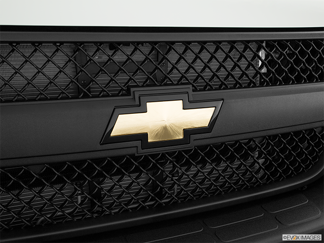 2017 Chevrolet Express Cargo: Price, Review, Photos (Canada) | Driving