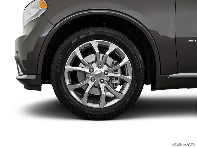 2017 Dodge Durango: Price, Review, Photos and Specs - Read This Before ...