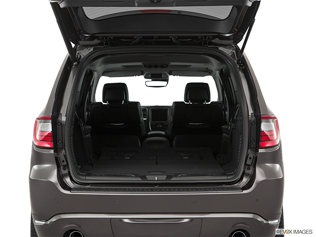 2017 Dodge Durango: Price, Review, Photos and Specs - Read This Before ...