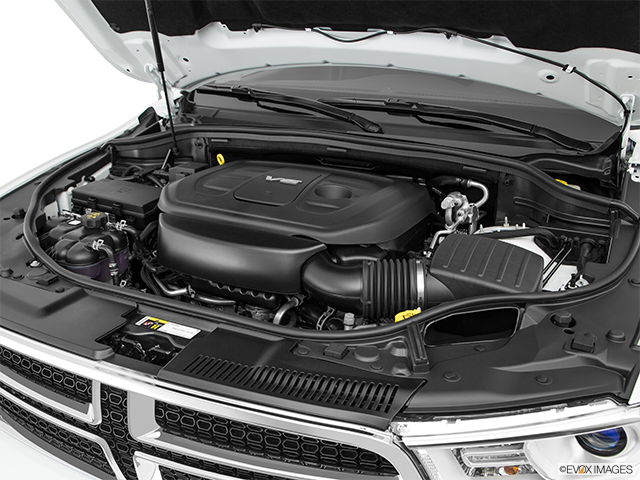 2017 Dodge Durango: Price, Review, Photos and Specs - Read This Before ...