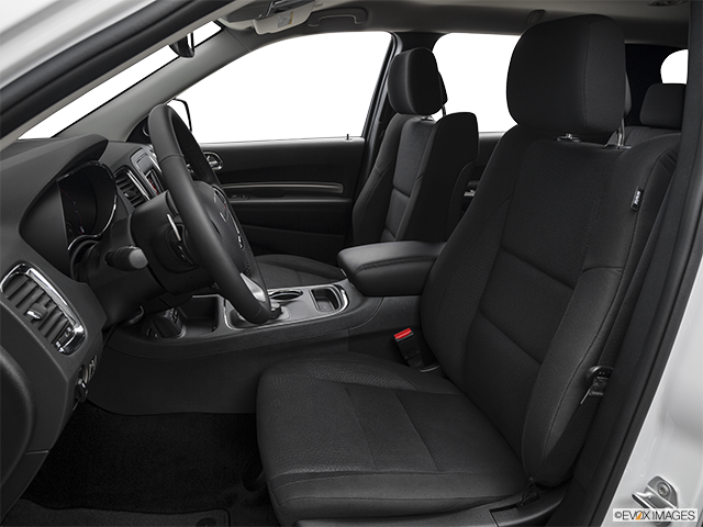 2017 Dodge Durango: Reviews, Price, Specs, Photos and Trims | Driving.ca