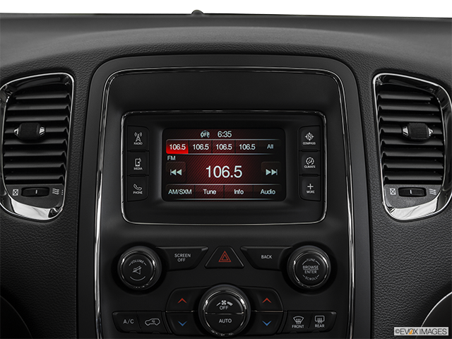 2017 Dodge Durango: Reviews, Price, Specs, Photos and Trims | Driving.ca