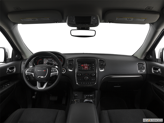 2017 Dodge Durango: Reviews, Price, Specs, Photos and Trims | Driving.ca