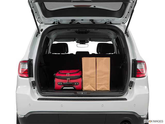 2017 Dodge Durango: Reviews, Price, Specs, Photos and Trims | Driving.ca