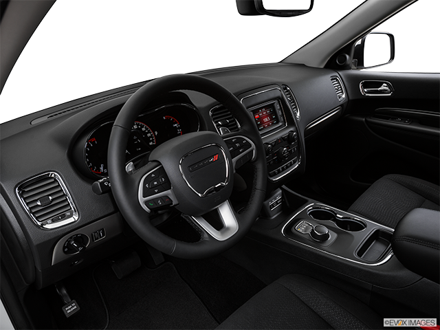2017 Dodge Durango: Reviews, Price, Specs, Photos and Trims | Driving.ca