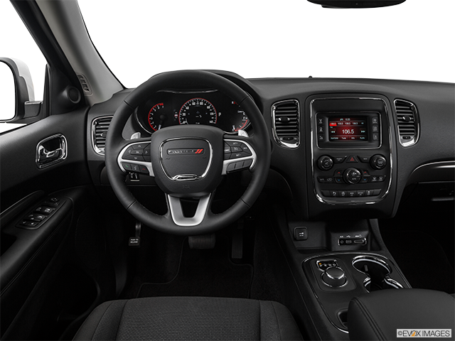 2017 Dodge Durango: Price, Review, Photos and Specs - Read This Before ...