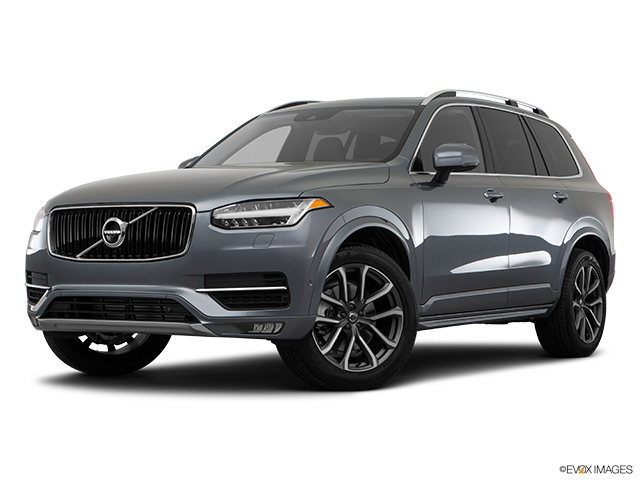 2017 Volvo XC90 – Trim Comparison - Critical Differences That Cost ...