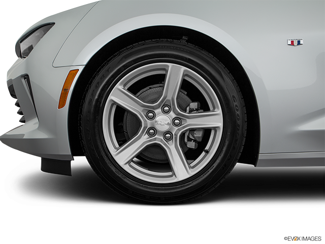 2017 Chevrolet Camaro: Reviews, Price, Specs, Photos and Trims | Driving.ca