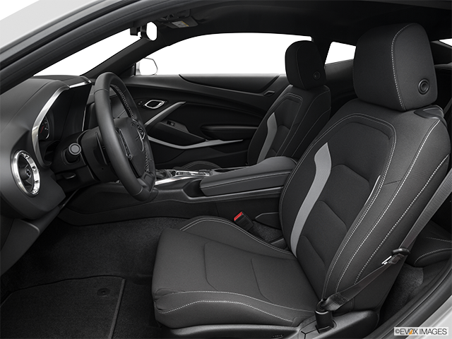 2017 Chevrolet Camaro: Price, Review, Photos and Specs - Read This ...