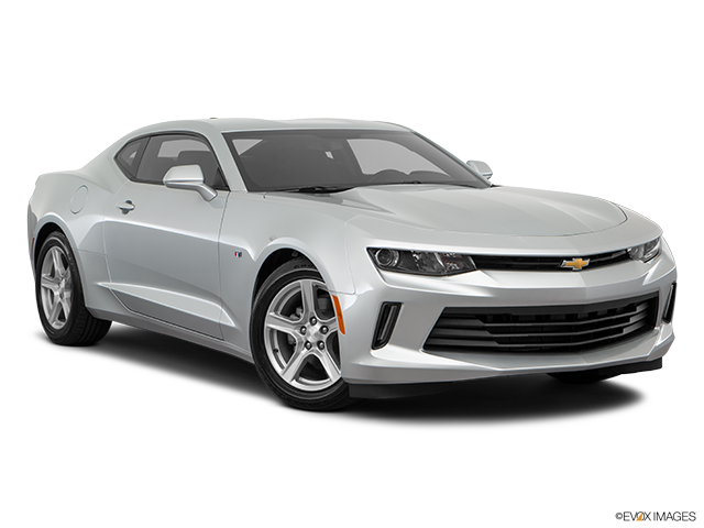 2017 Chevrolet Camaro: Price, Review, Photos and Specs - Read This ...