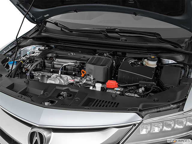 2017 Acura ILX Base Trim: Price, Review, Photos (Canada) | Driving