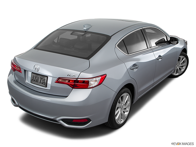 2017 Acura ILX: Reviews, Price, Specs, Photos and Trims | Driving.ca