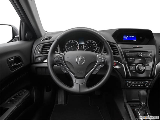 2017 Acura ILX: Reviews, Price, Specs, Photos and Trims | Driving.ca