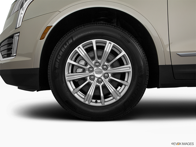 2017 Cadillac XT5: Reviews, Price, Specs, Photos and Trims | Driving.ca
