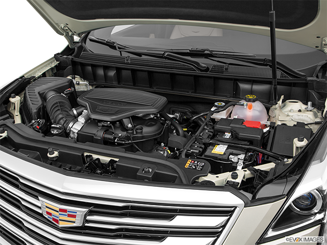 2017 Cadillac XT5: Reviews, Price, Specs, Photos and Trims | Driving.ca