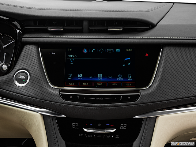 2017 Cadillac XT5: Price, Review, Photos and Specs - Read This Before ...