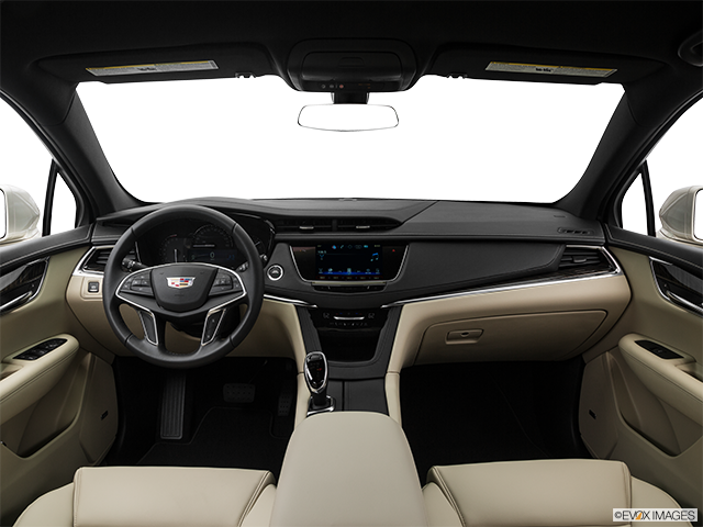 2017 Cadillac XT5: Price, Review, Photos and Specs - Read This Before ...